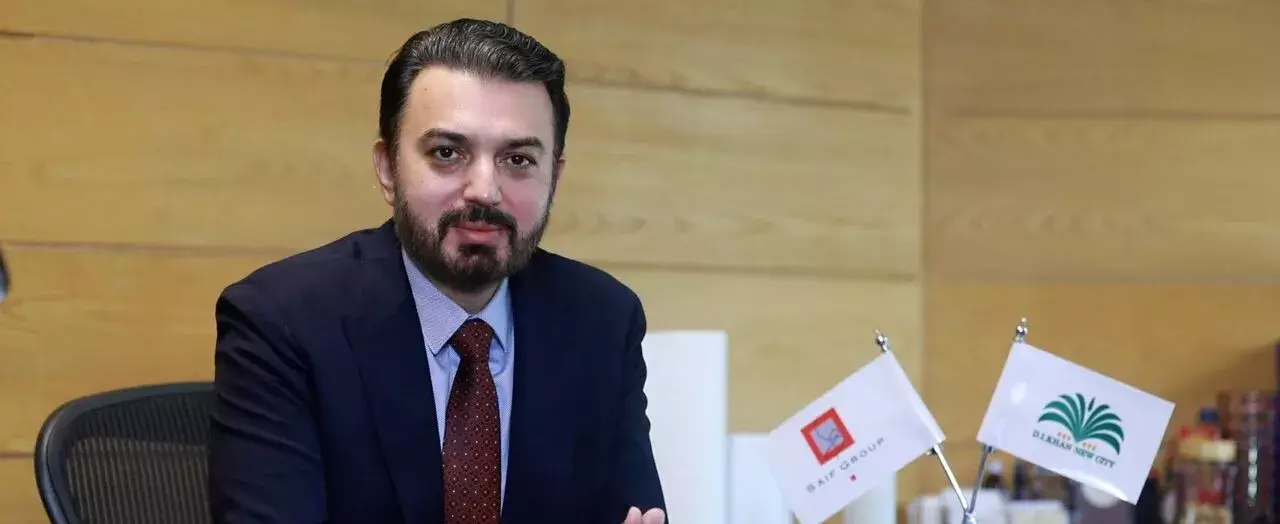 Jehangir Saifullah Khan